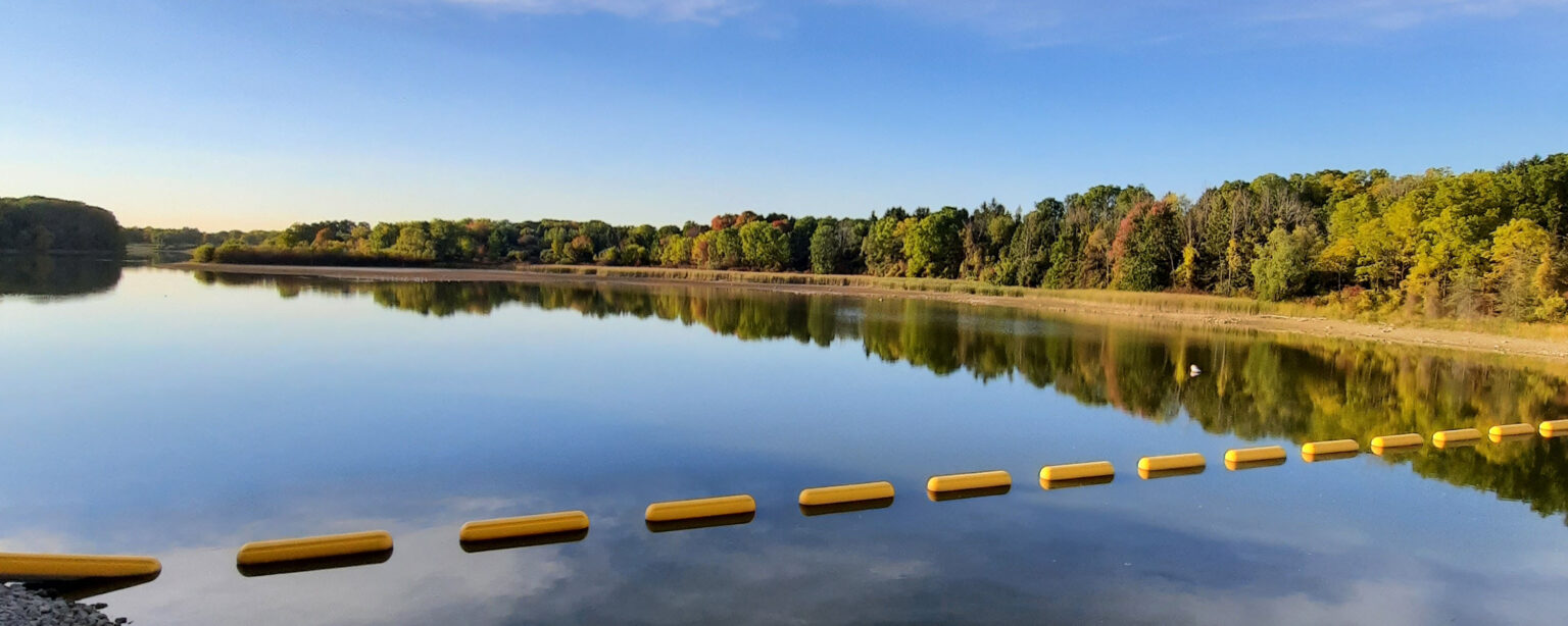 Conservation Areas - Hamilton Conservation Authority