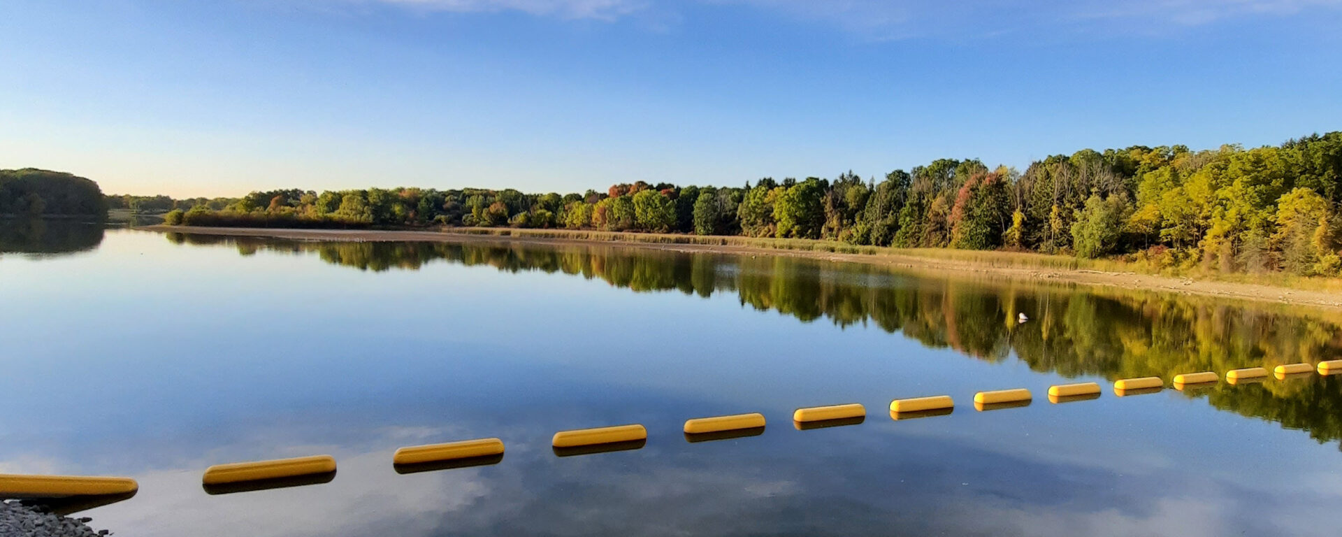 Conservation Areas - Hamilton Conservation Authority