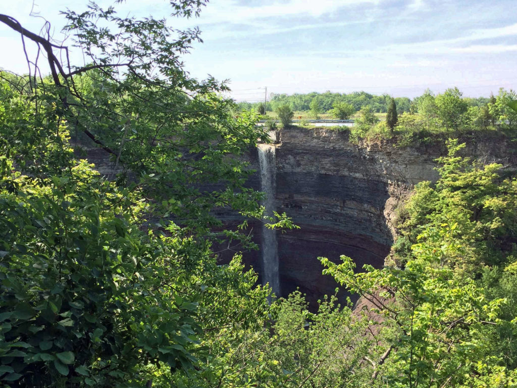 Saltfleet - Your Key to a Hamilton Mountain Adventure - Hamilton ...
