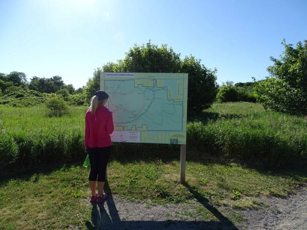 Your Guide to a Hike in Nature - Hamilton Conservation Authority