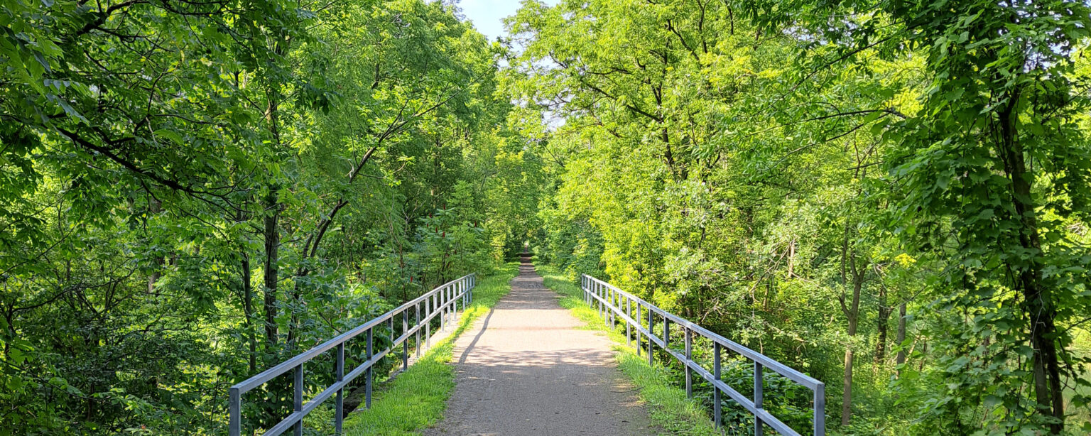 Conservation Areas - Hamilton Conservation Authority