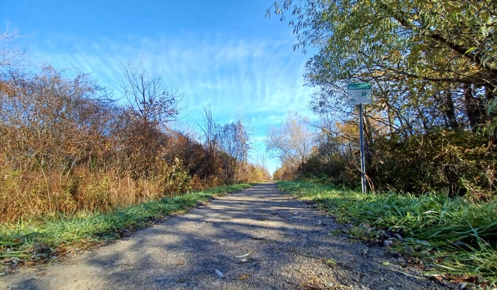 Discover Mount Albion and the Chippewa Trail - Hamilton Conservation Authority