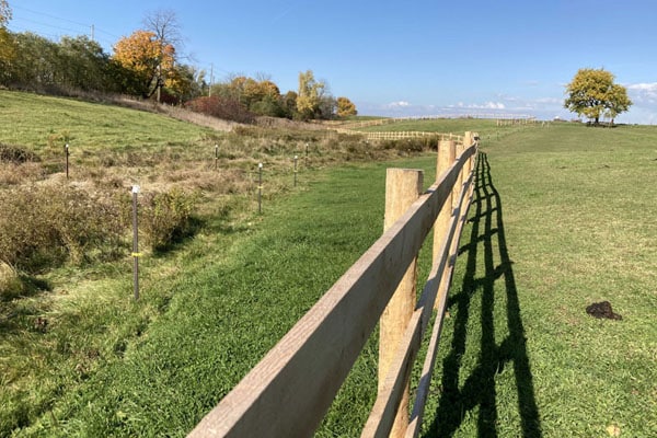 Hamilton Watershed Stewardship Program - Hamilton Conservation Authority