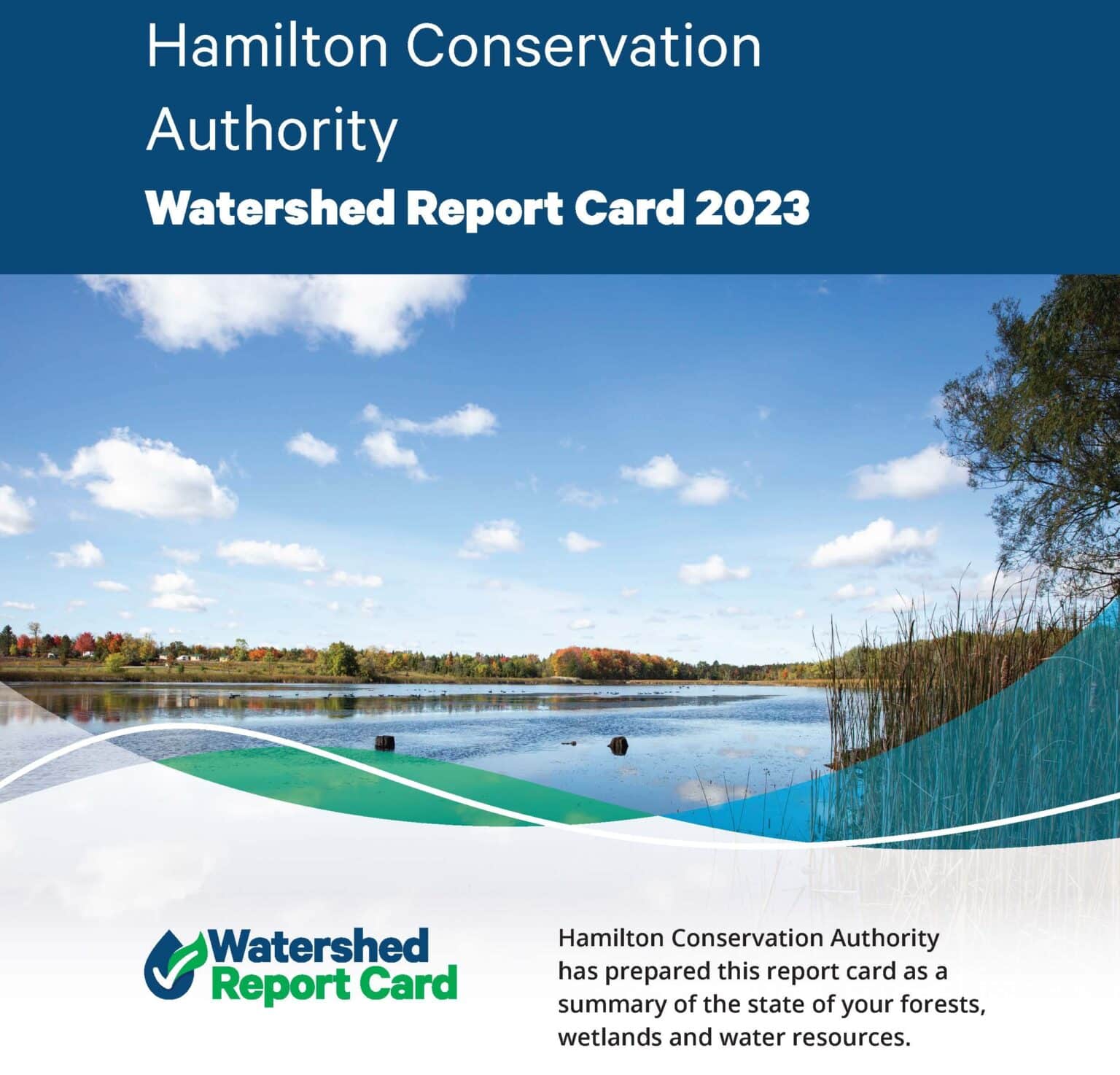 Hamilton Conservation Authority