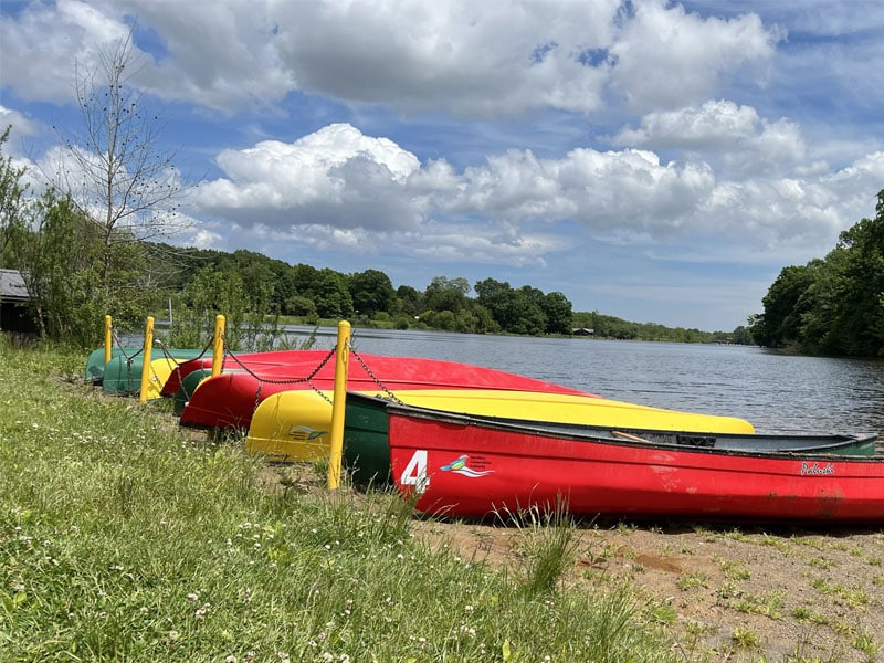 Discover Boating at HCA - Hamilton Conservation Authority