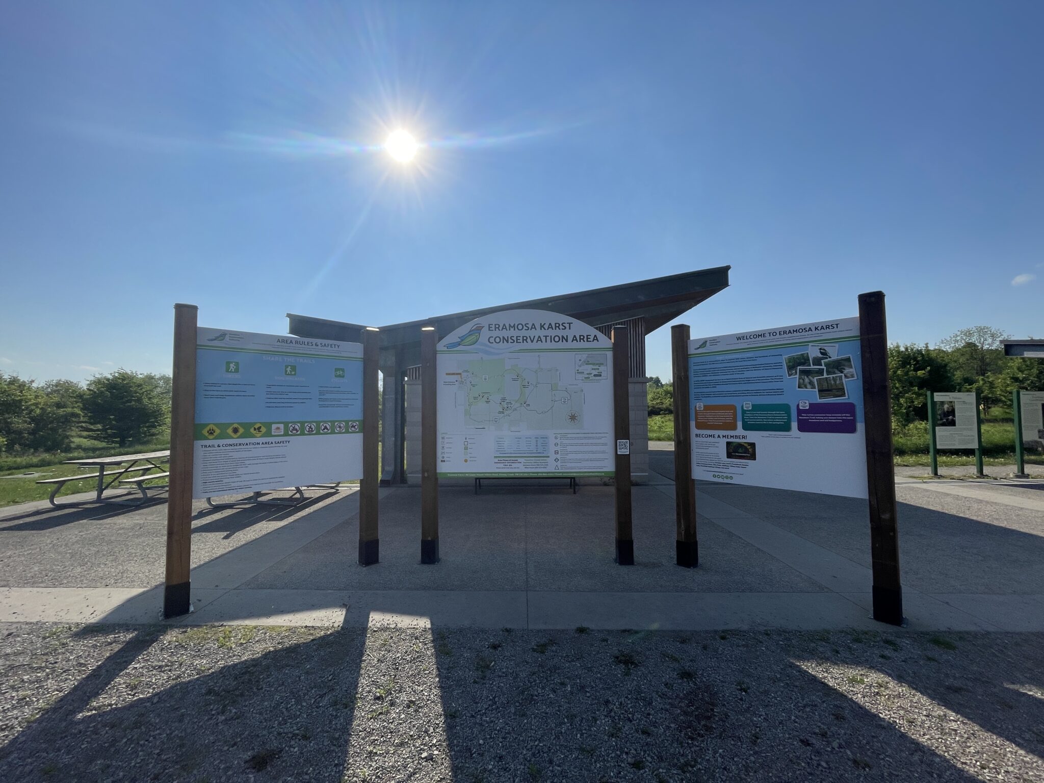 Hamilton Conservation Authority