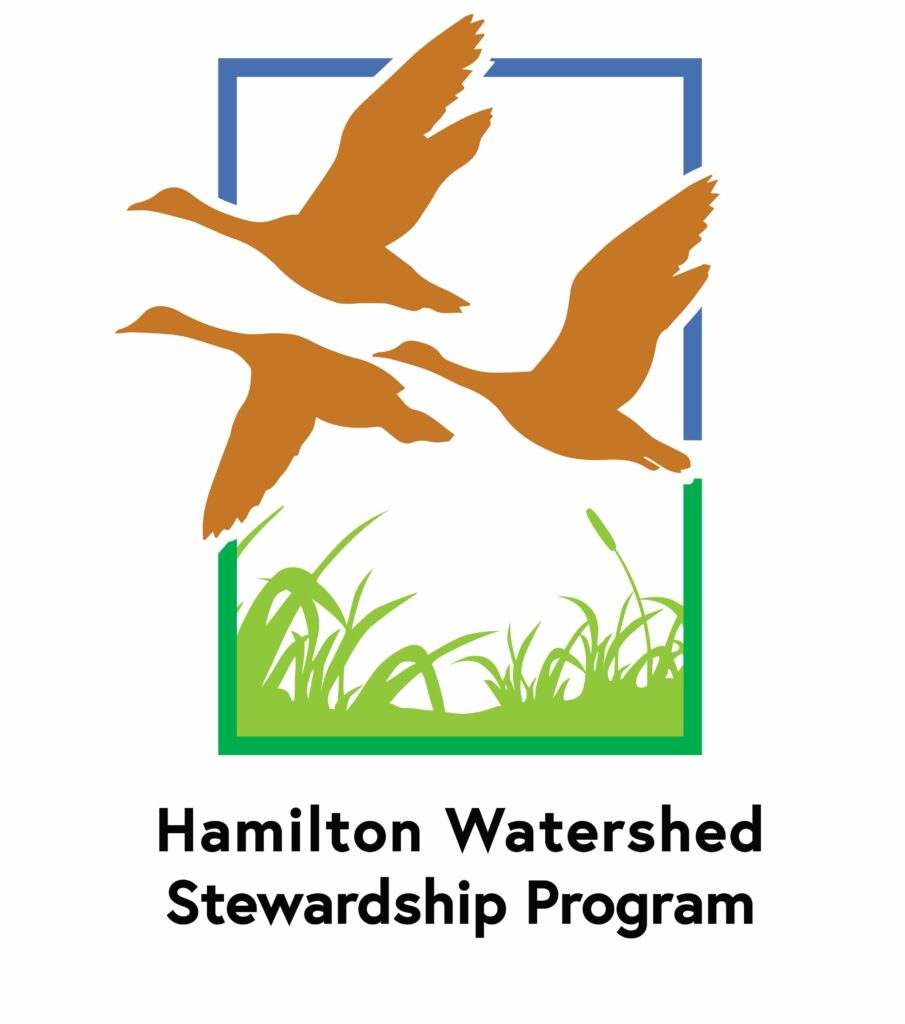 Celebrating 30 years of Stewardship! - Hamilton Conservation Authority