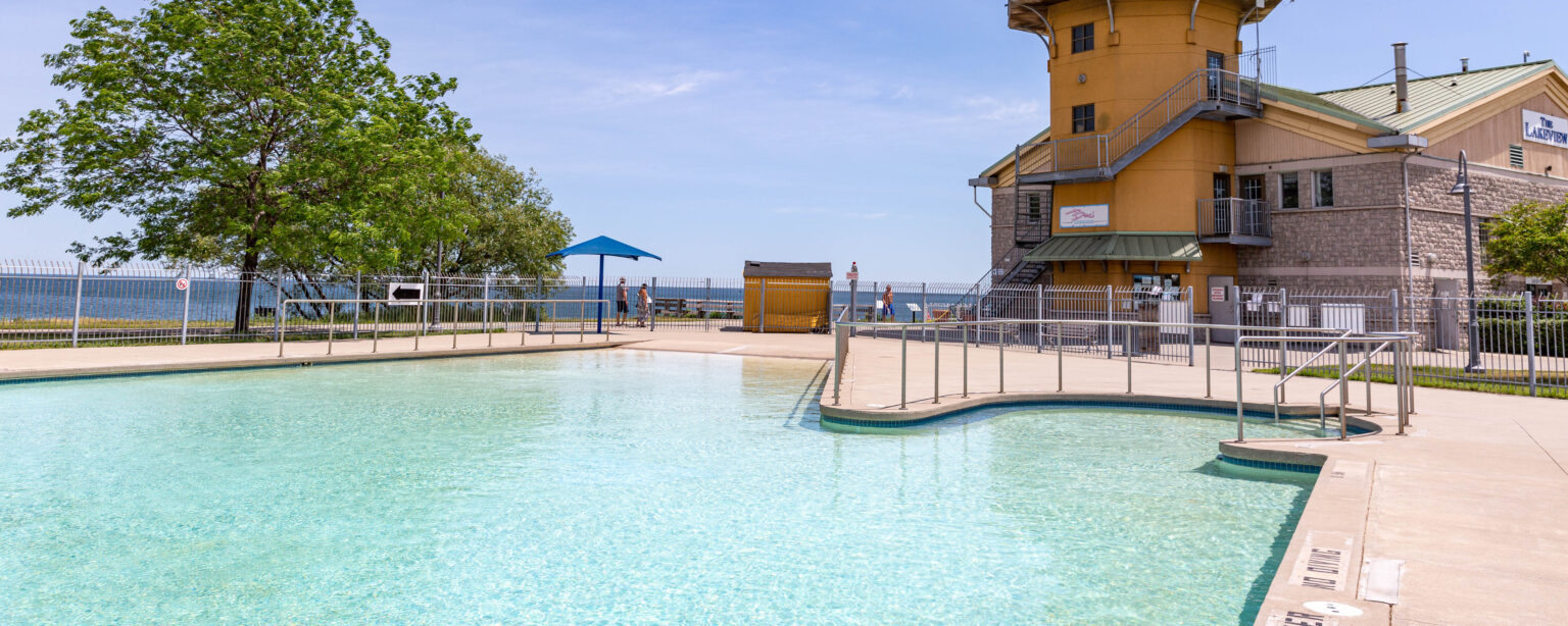 Conservation Areas - Hamilton Conservation Authority