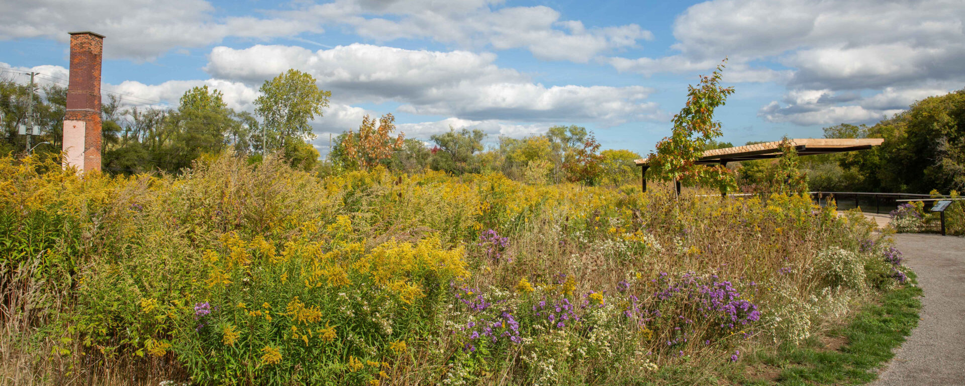 Conservation Areas - Hamilton Conservation Authority